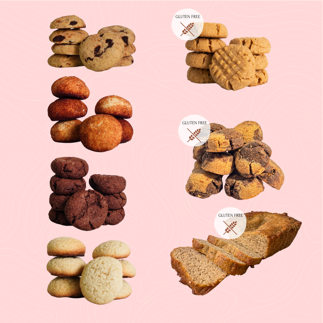 Bundles – BochaSweet