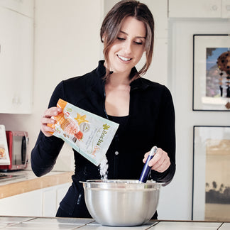 BochaSweet™ Granular Sugar Replacement