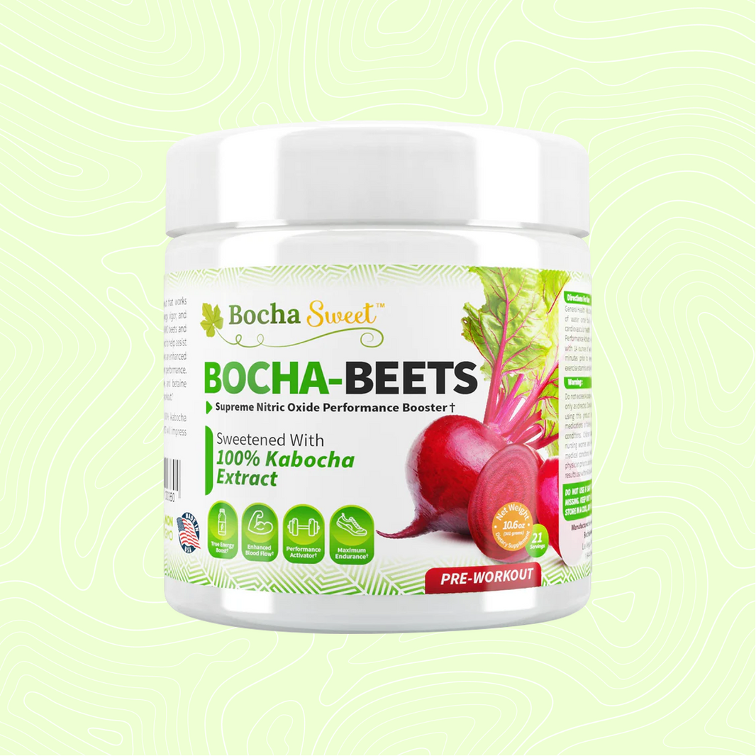 Staff Picks – BochaSweet