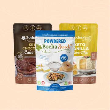 Bocha Bundles – BochaSweet